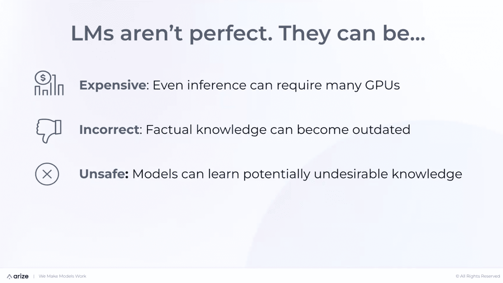 Composable Interventions for Language Models - Arize AI